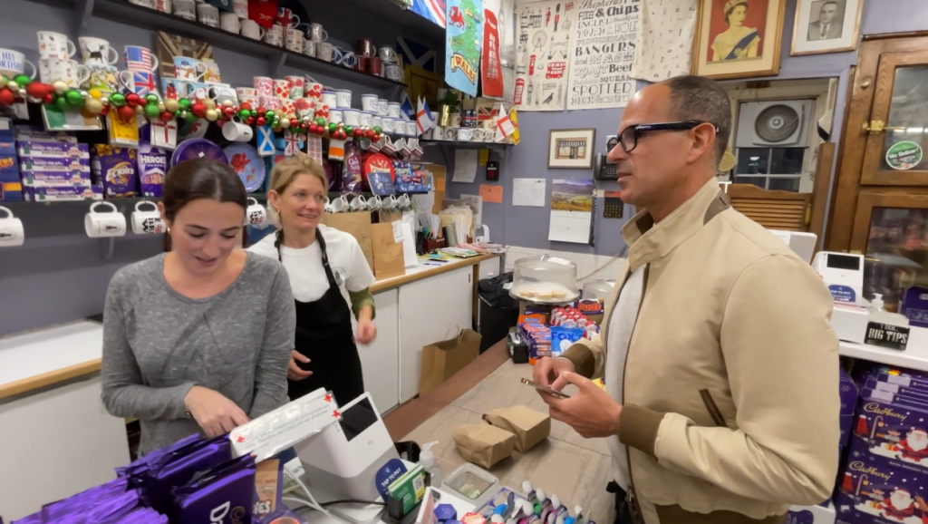 The Fixer | Marcus Lemonis