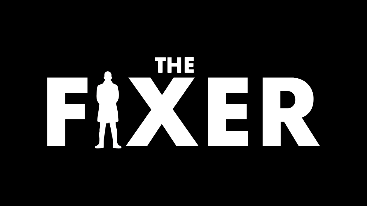 Press - The Fixer