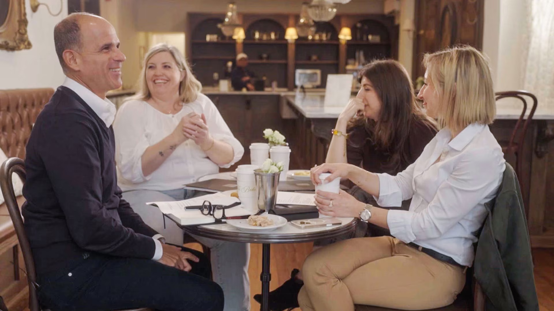 Episodes - The Fixer